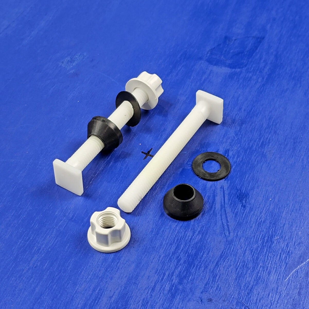 Cleansense Bidet Seat Parts - Bidet Seat Parts